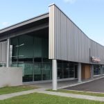 Inspiration Vertical Wall - Metal Design Solutions Ltd