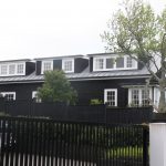Euro Roof Roll Cap - Metal Design Solutions Ltd