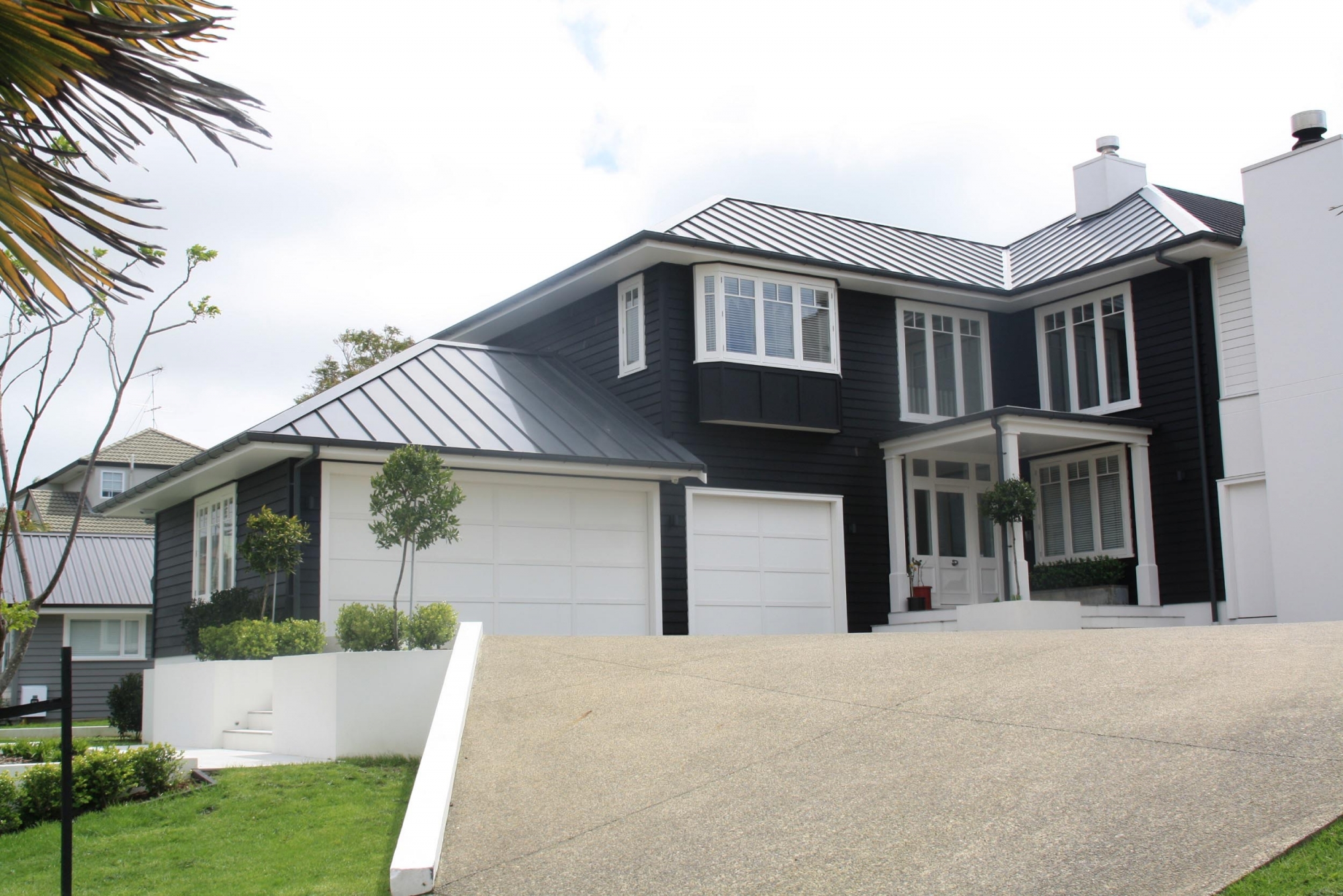 Euro Roof Eurospan Vented - Metal Design Solutions Ltd