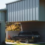 Inspiration Vertical Wall - Metal Design Solutions Ltd