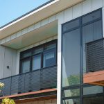 Inspiration Vertical Wall - Metal Design Solutions Ltd