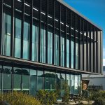 Inspiration Vertical Wall - Metal Design Solutions Ltd